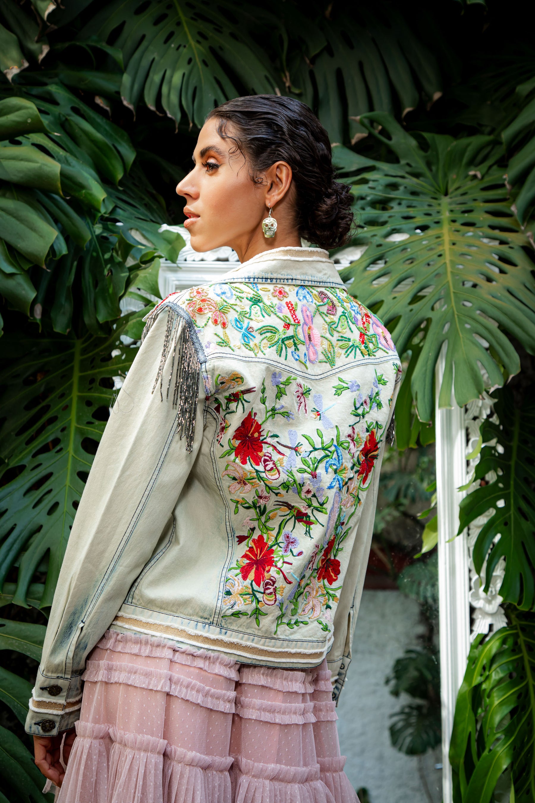 Lydia Lavín Online Store– LydiaLavin